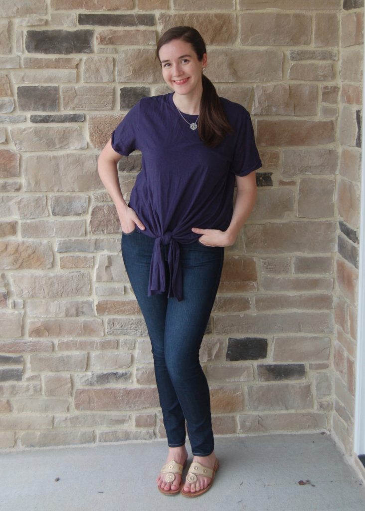 5 Cute & Appropriate Work Outfits