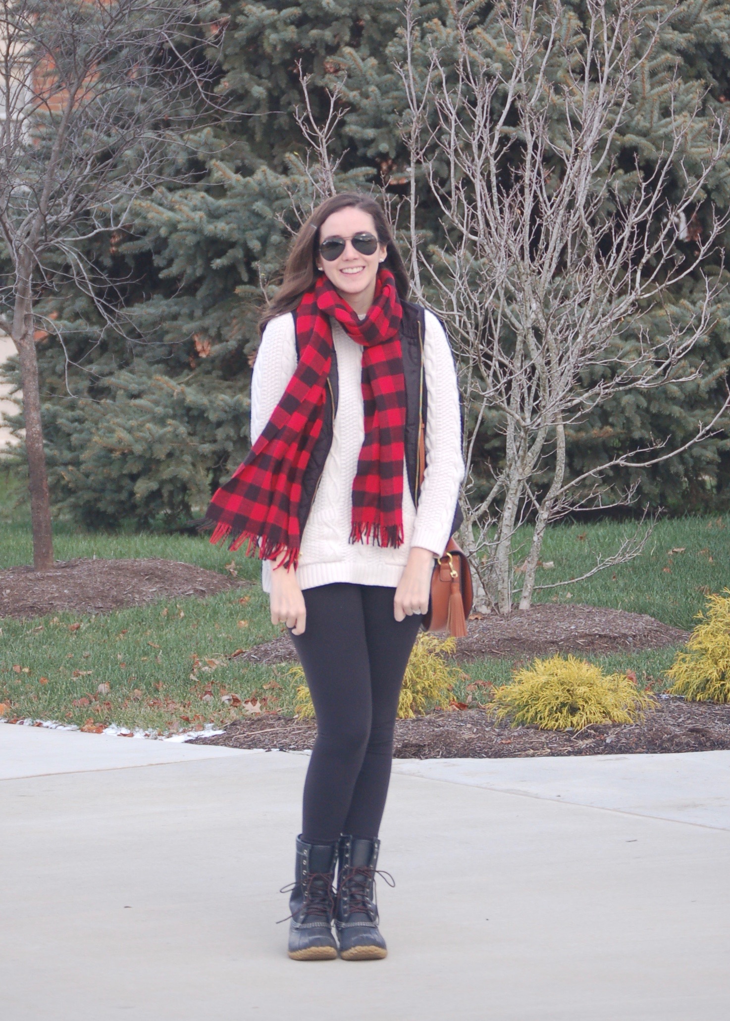 4 Winter Closet Essentials Helen Loves