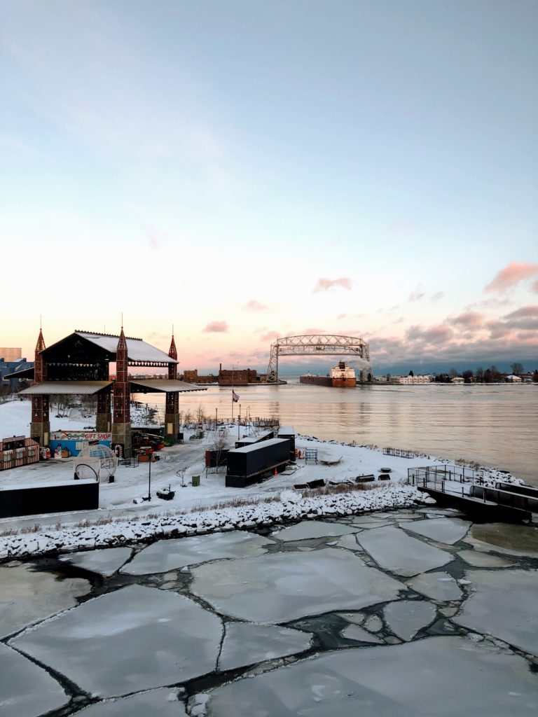 Our Long Weekend in Duluth - Helen Loves