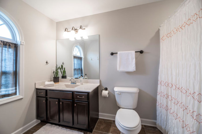 Lexington Home Tour